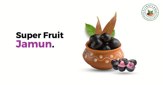 The Power of Jamun: Medicinal Uses and Therapeutic Benefits
