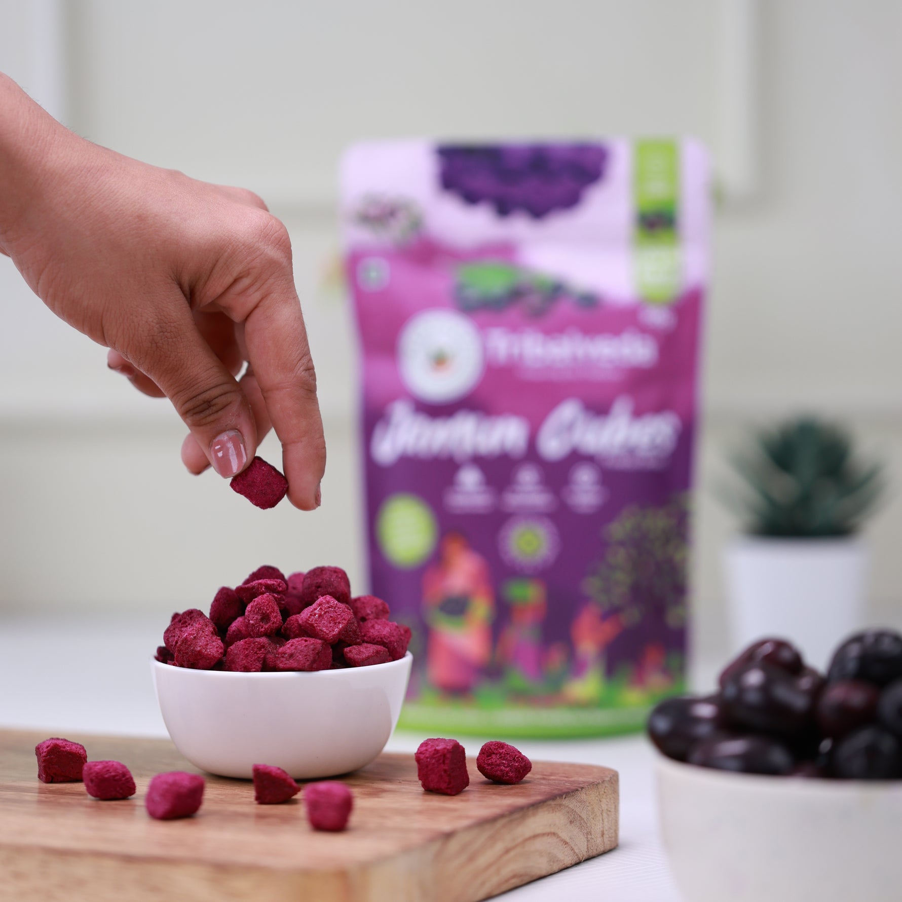 All Products – Natural Jamun Goodness | Tribalveda