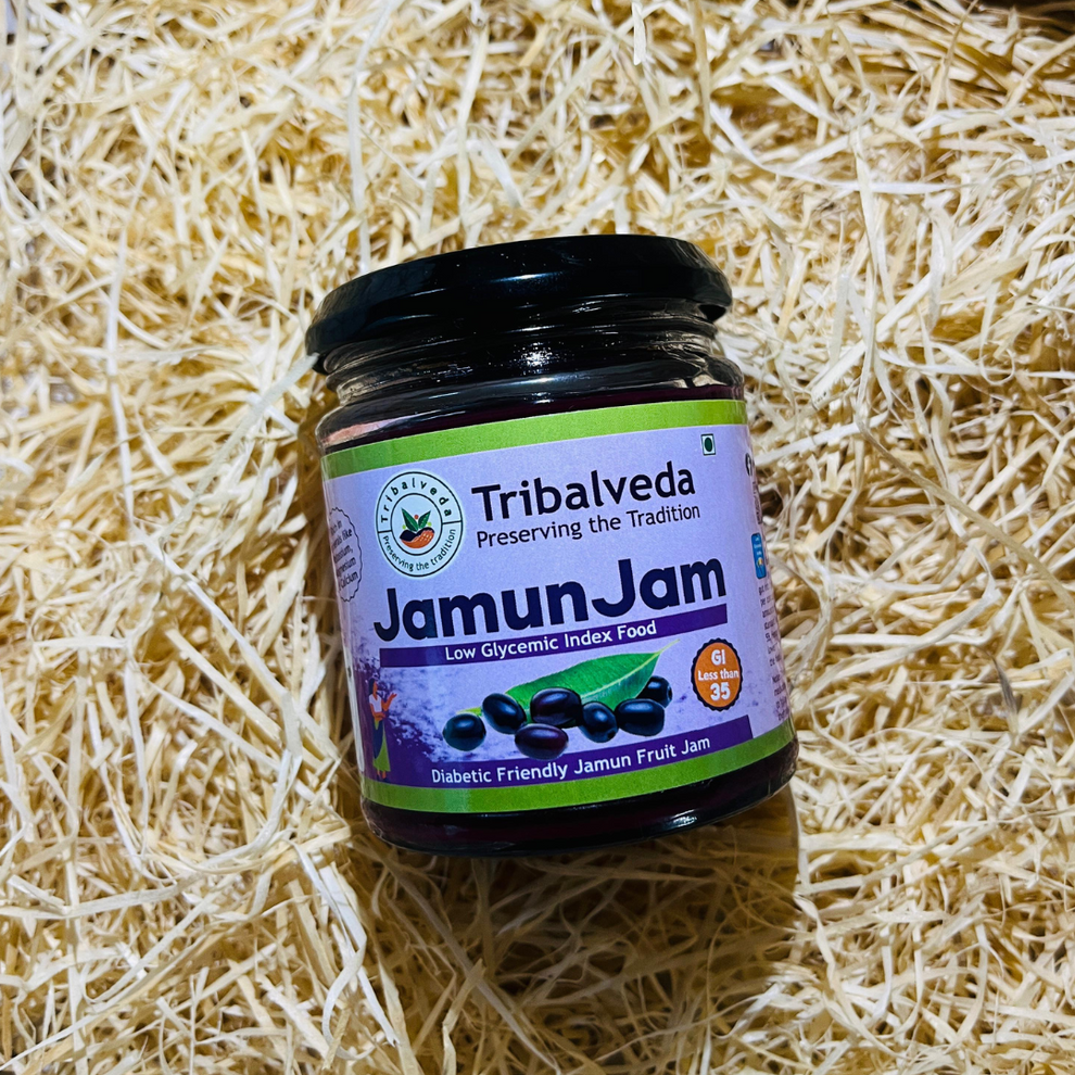 Jamun Jam - 200gm