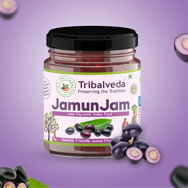 Tribalveda Big Jamun Gifting Box
